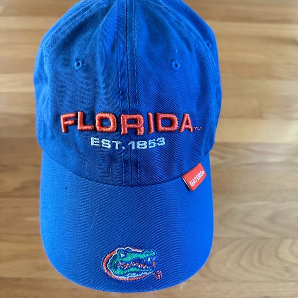 STARTER | Accessories | Vintage Starter University Of Florida Gators ...